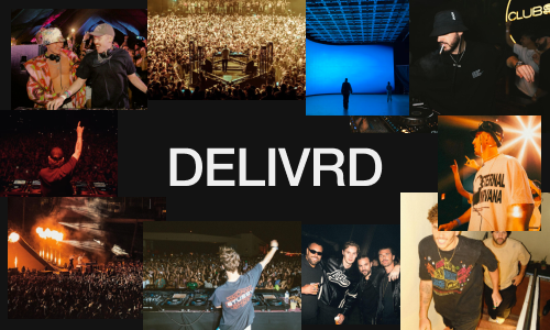 DELIVRD | Streamlined Demo Submissions